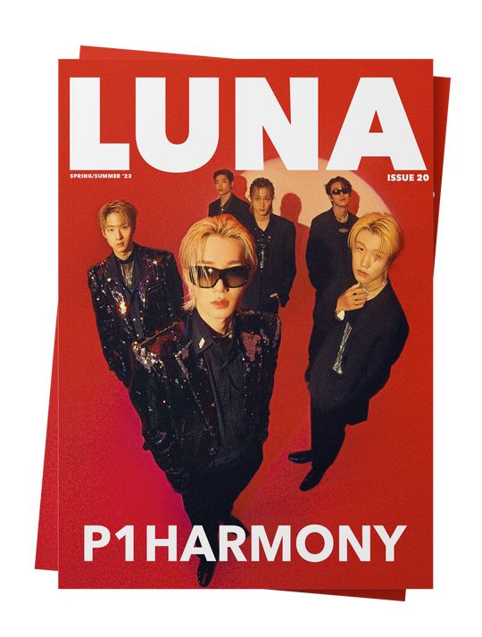 The Luna Collective Shop